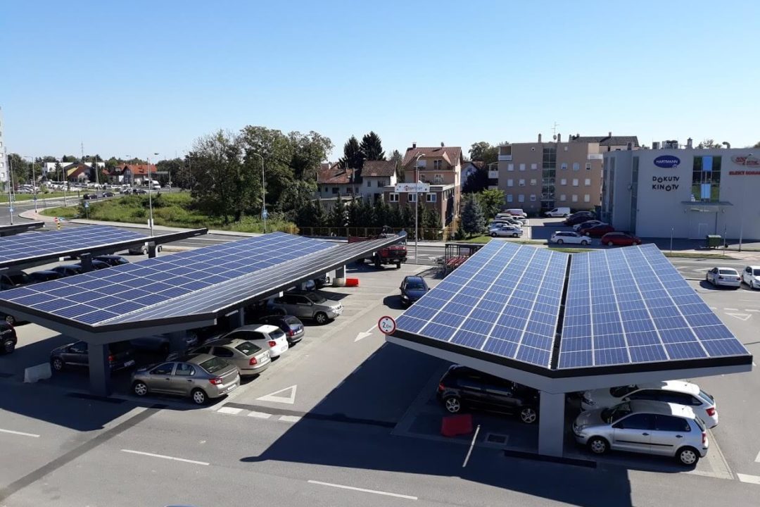Arquivo de Solar Parking - Universal Kraft