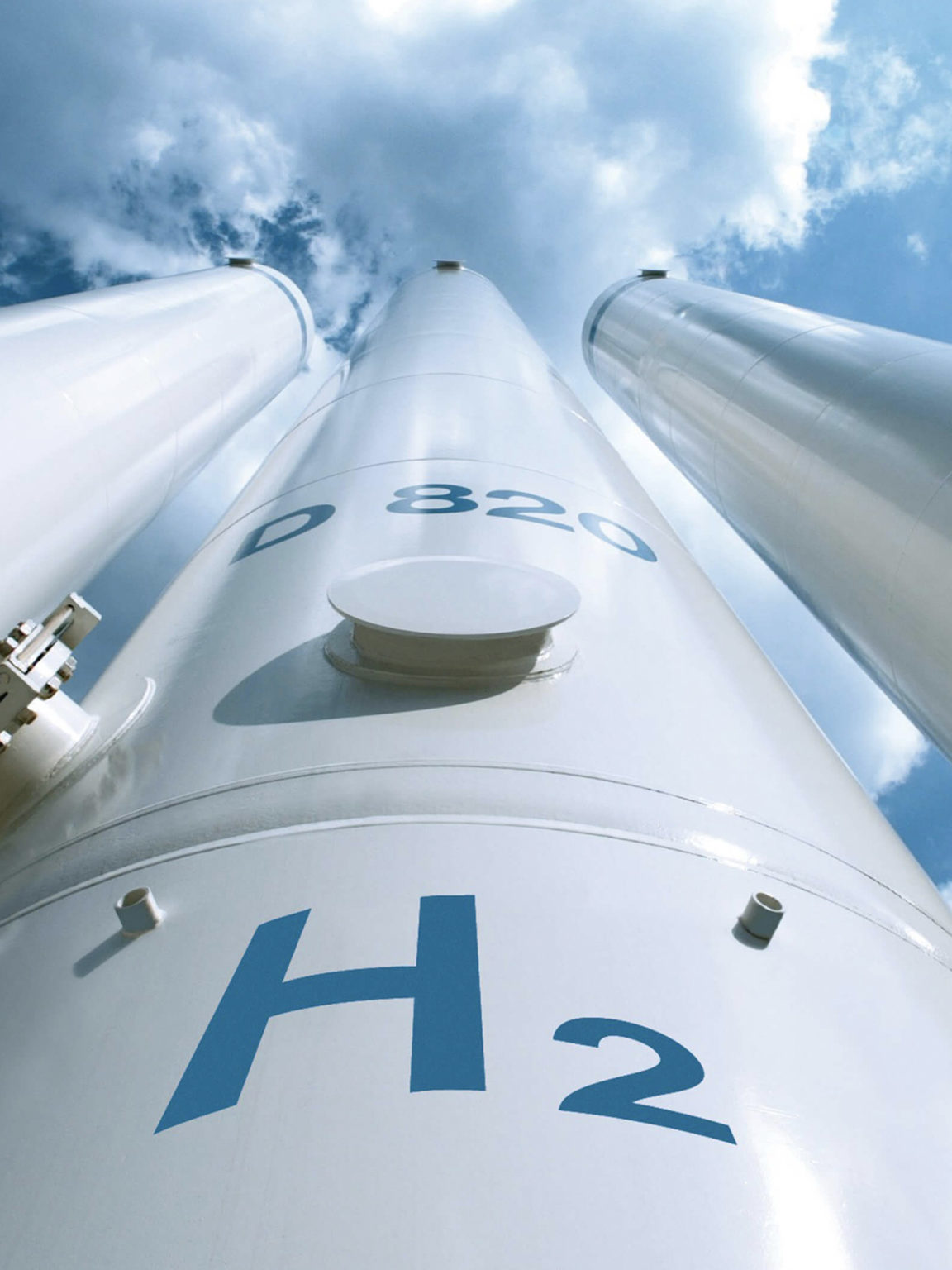 Hydrogen and Ammonia | Universal Kraft – Renewable Energy Solutions