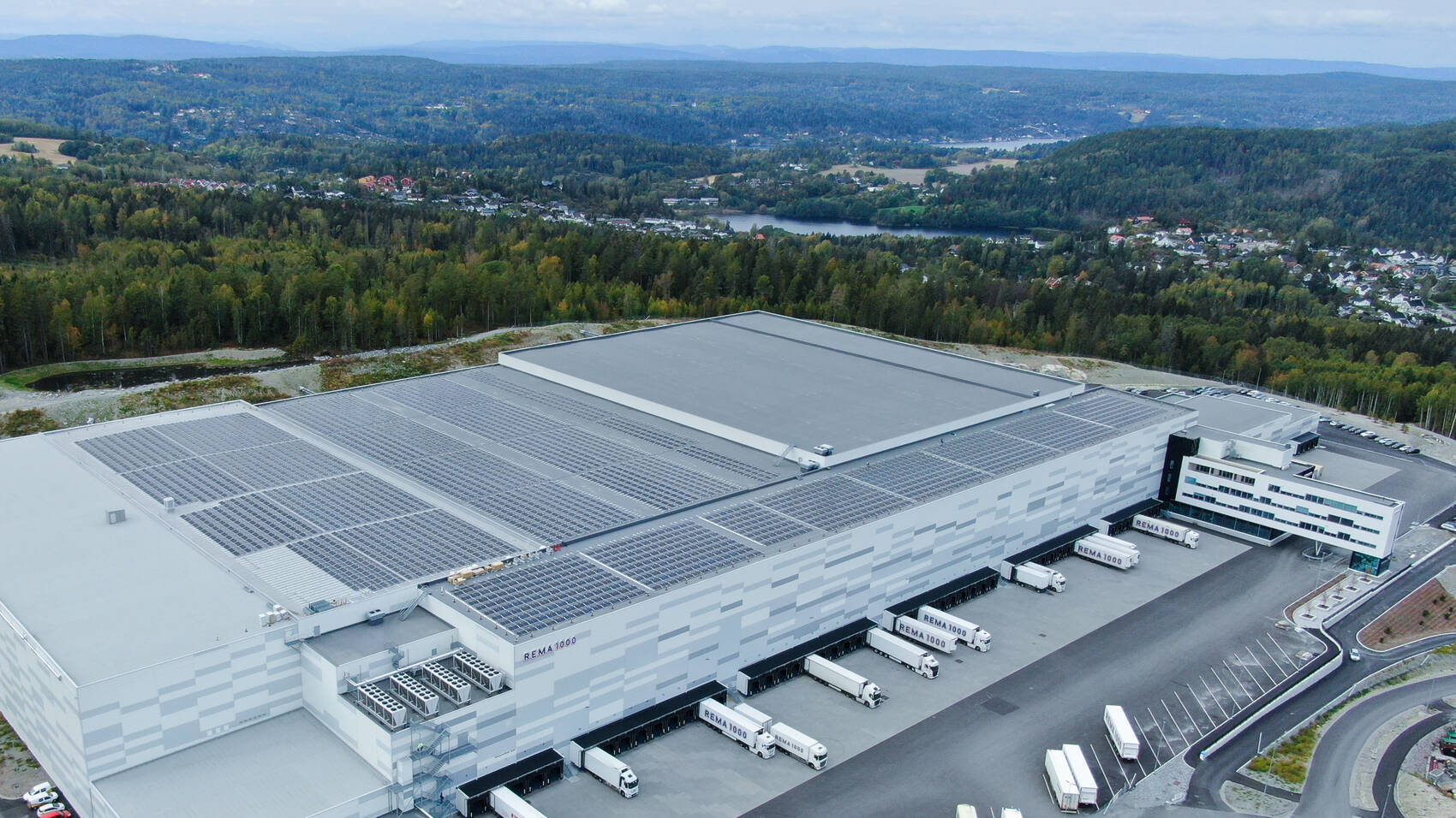 Rooftop Solar | Universal Kraft – Renewable Energy Solutions