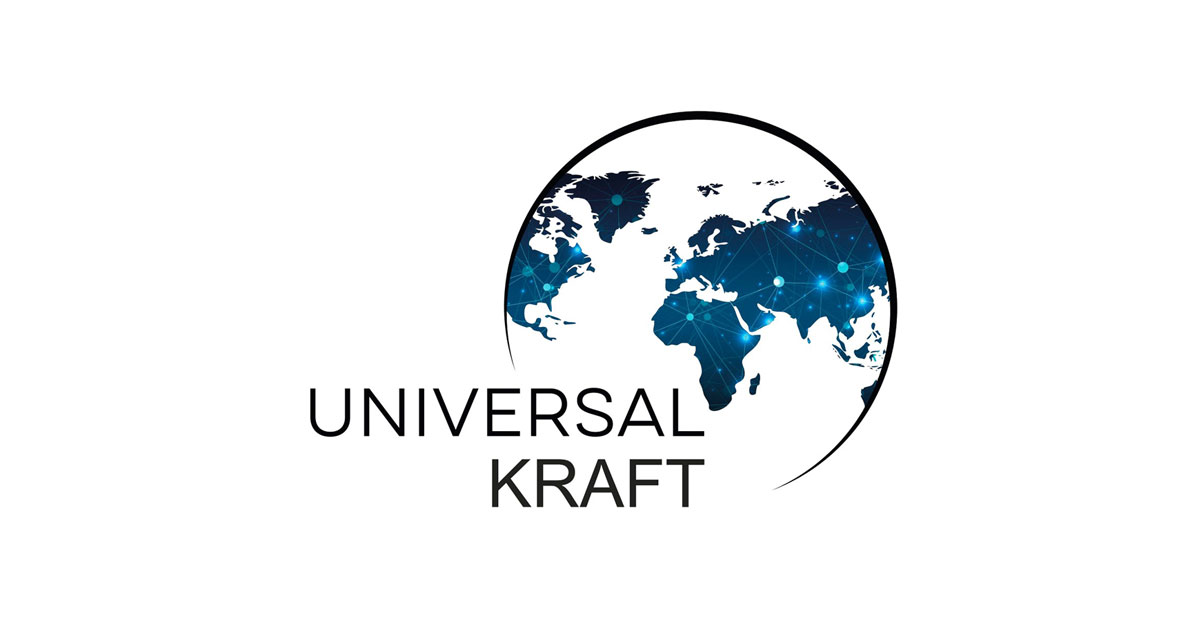 News | Universal Kraft