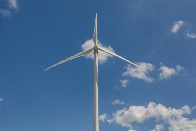 Why is offshore wind energy on the rise? | Universal Kraft