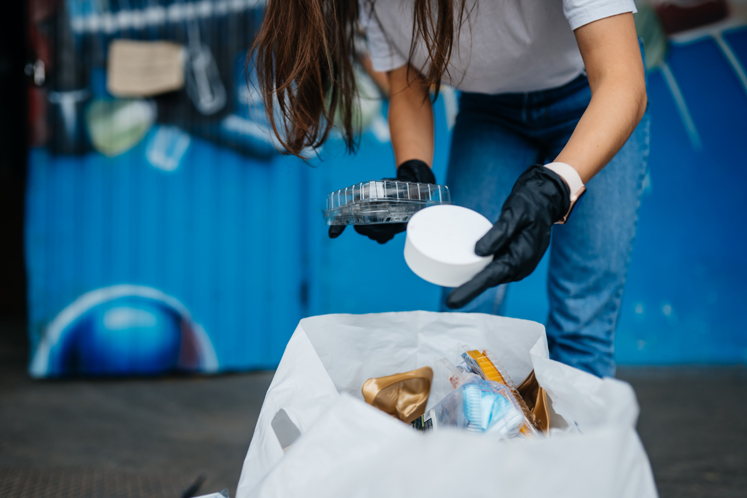 How waste solutions can help reduce carbon emissions | Universal Kraft