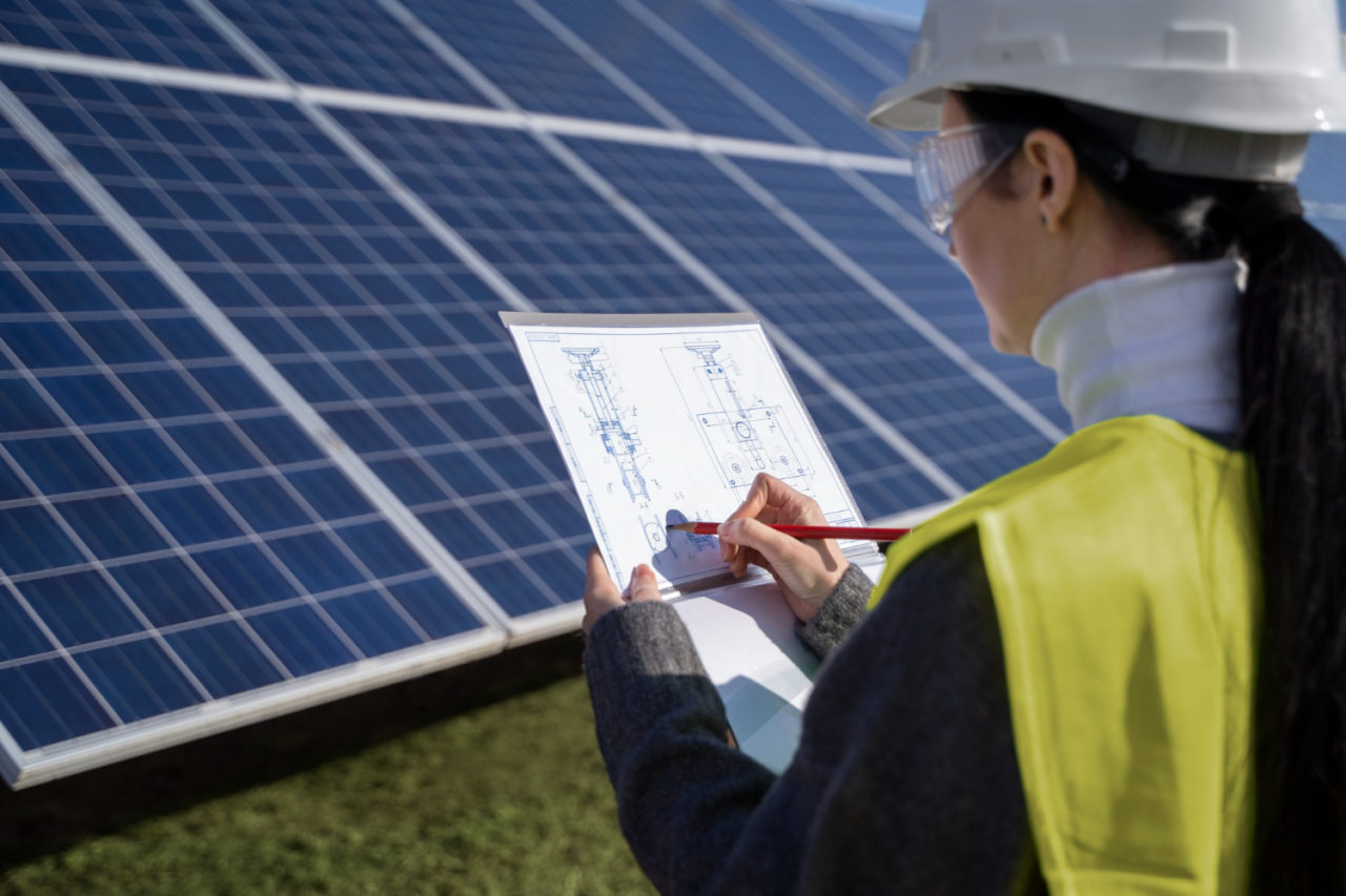 How to improve photovoltaic systems performance
